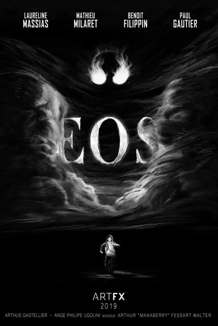 Eos - ARTFX