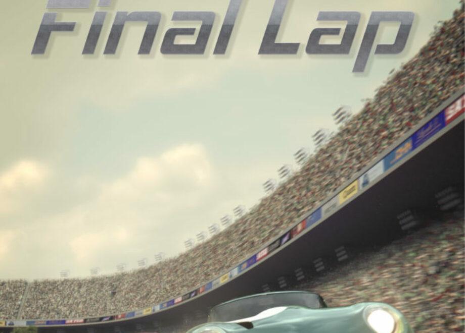 Final Lap - ARTFX