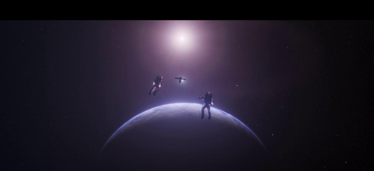 3D and Visual Effects (VFX) - ARTFX