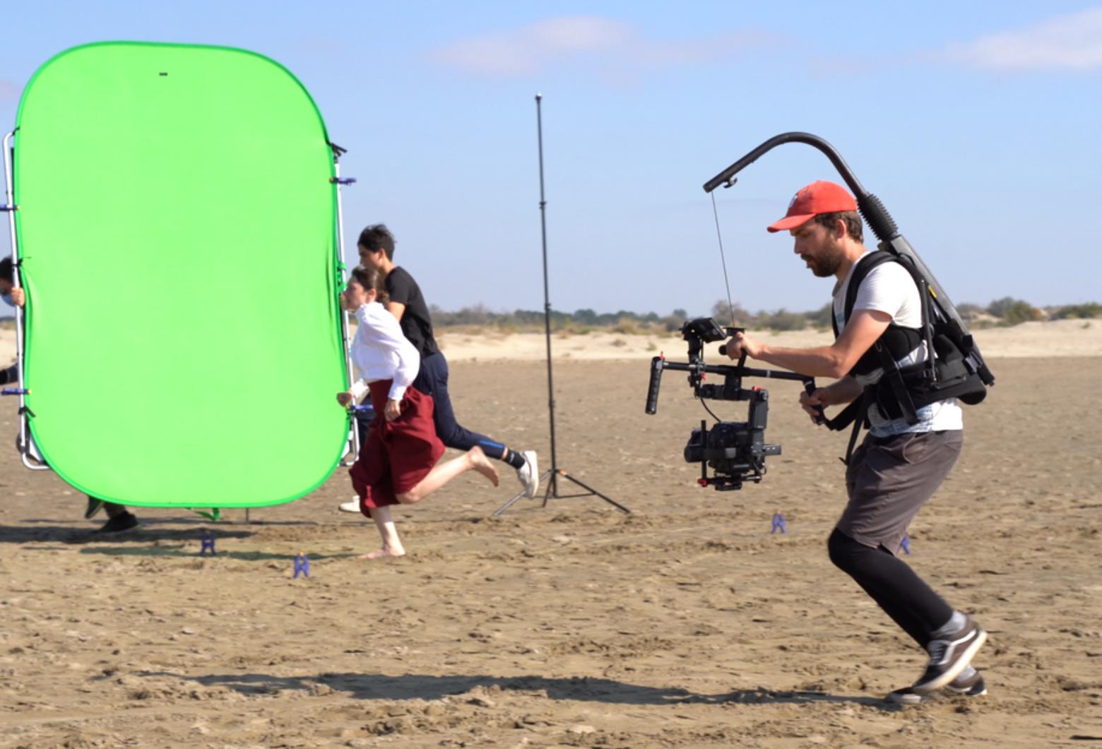 The Rookies Awards 2023 : ARTFX students and projects win again! - ARTFX