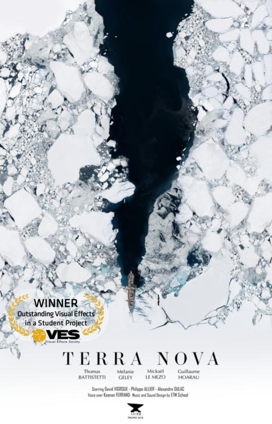 Welcome to ARTFX – Schools of Digital Arts - ARTFX