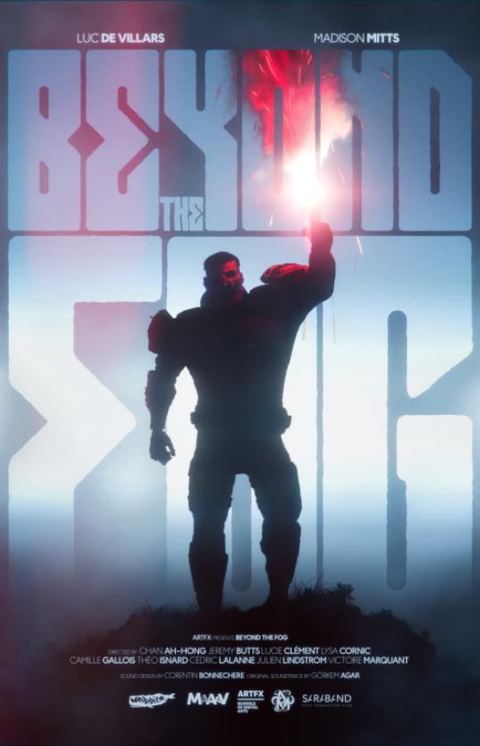 Welcome to ARTFX – Schools of Digital Arts - ARTFX