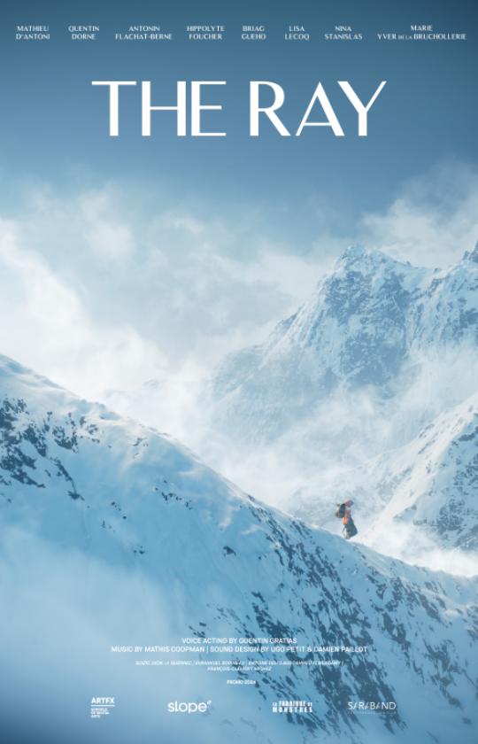 Welcome to ARTFX – Schools of Digital Arts - ARTFX